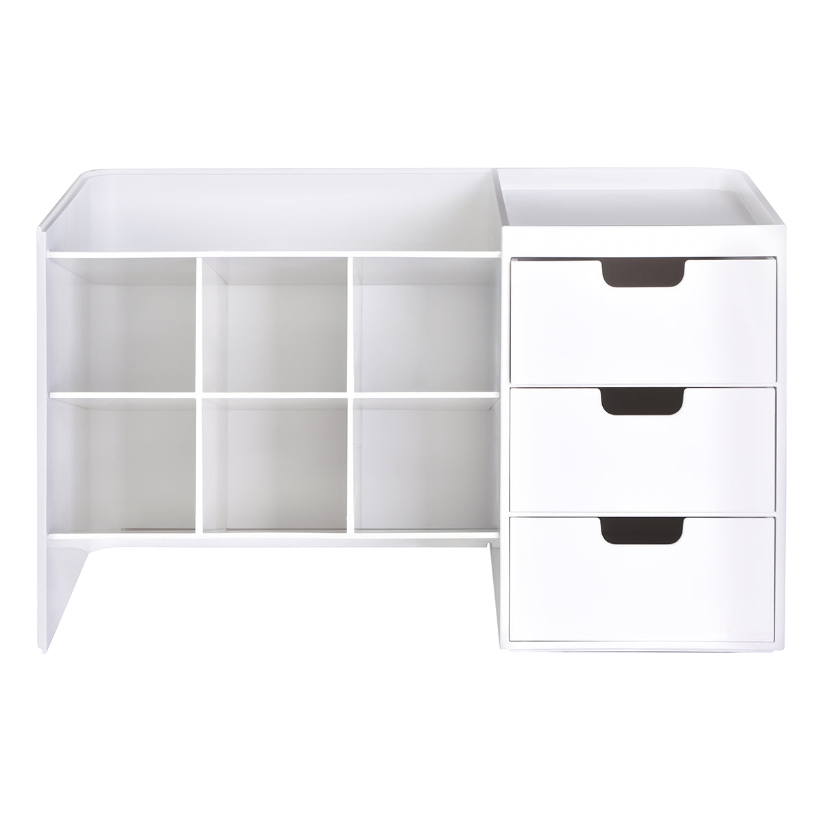 Organizador de escritorio Hive stack | 6 compartimentos. – Lo Necesito ...